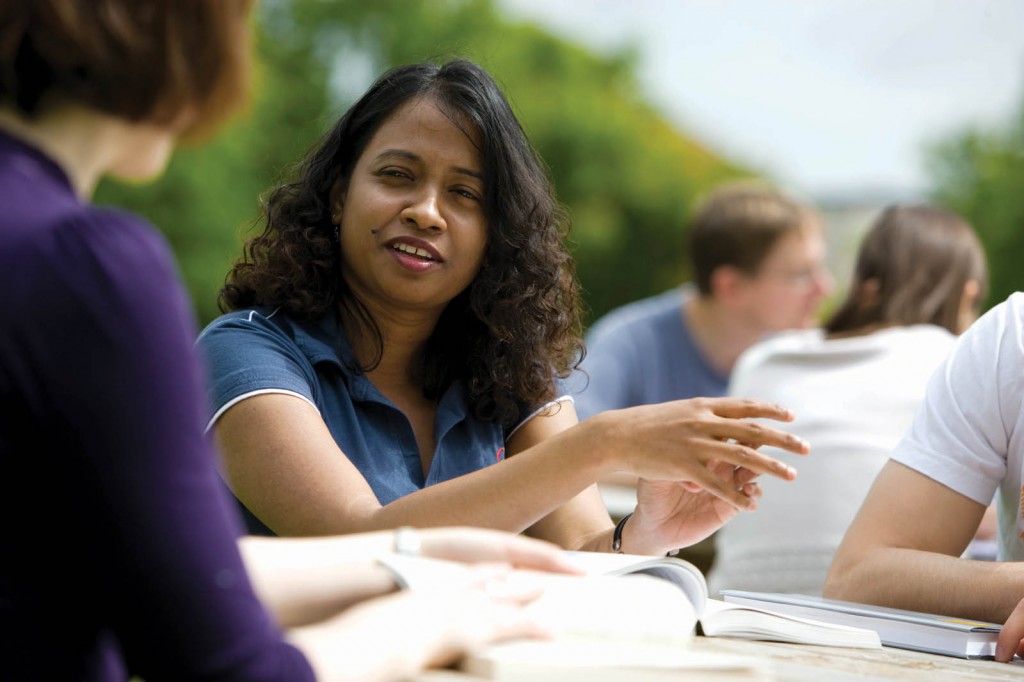 School achieves Athena SWAN Bronze award - News Centre - University of Kent