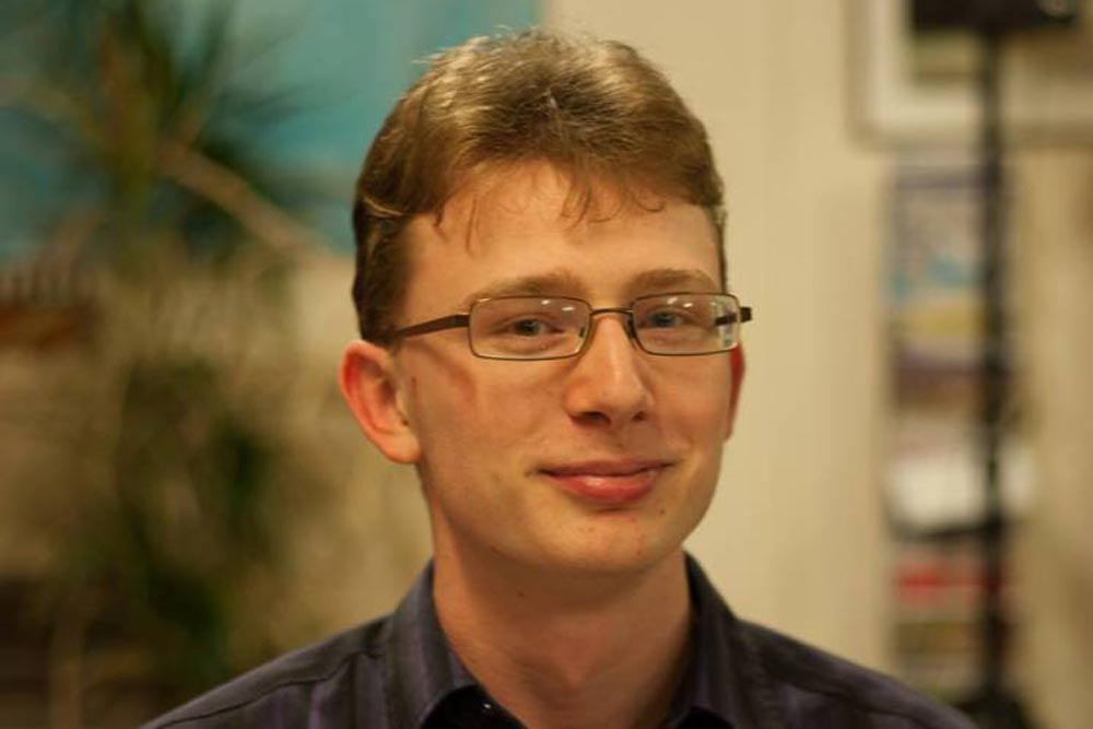 Final year student publishes JavaScript book - News Centre - University ...