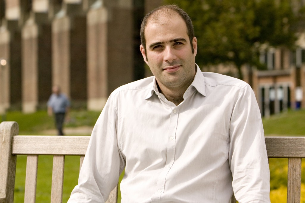 AHRC award for evaluating evidence in medicine - News Centre ...