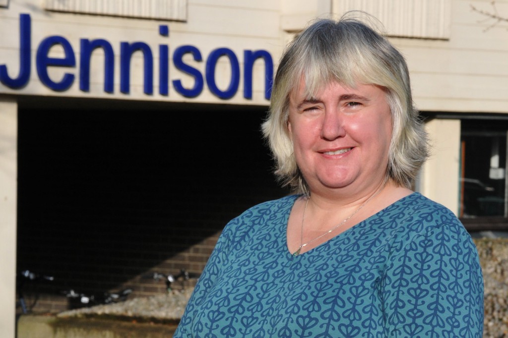 Kent professor’s ‘catalytic’ role at Chinese university - News Centre ...