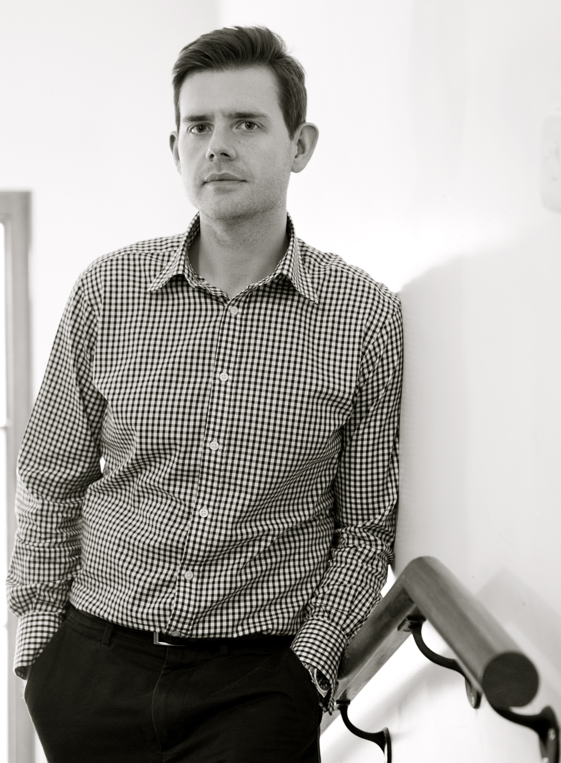 Matthew Goodwin reveals the inside story of Ukip - News Centre ...