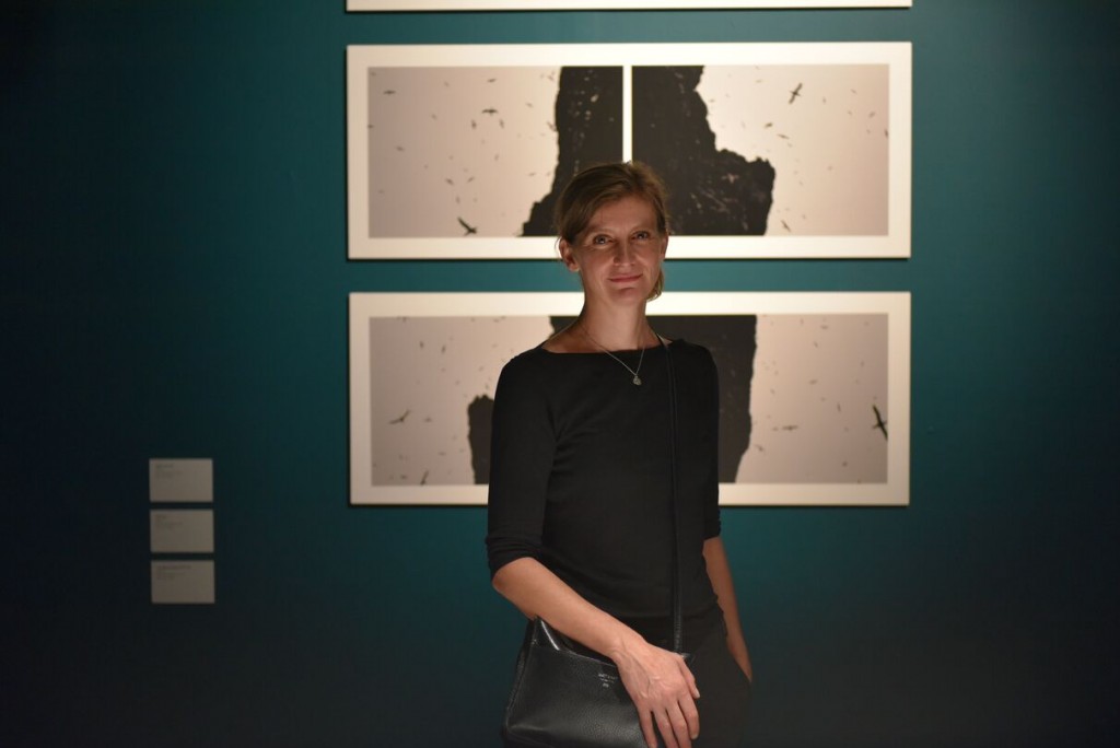 Kent artist’s installation tours after successful opening - News Centre ...