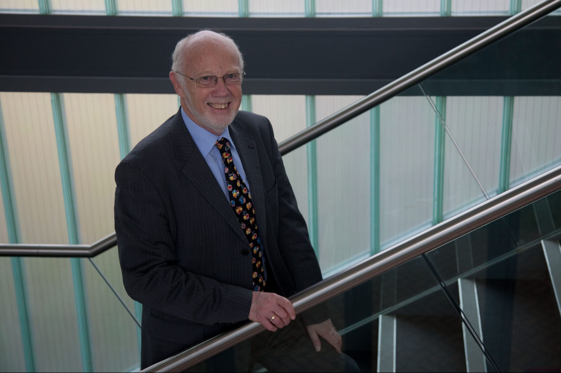 Dean for Europe participates in European Business Summit - News Centre ...