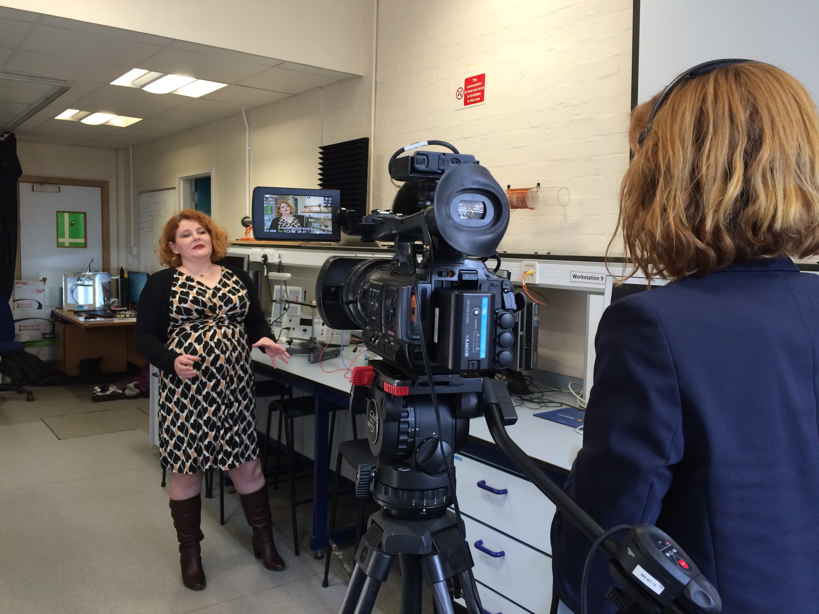 Kent in the news: the year in review - News Centre - University of Kent