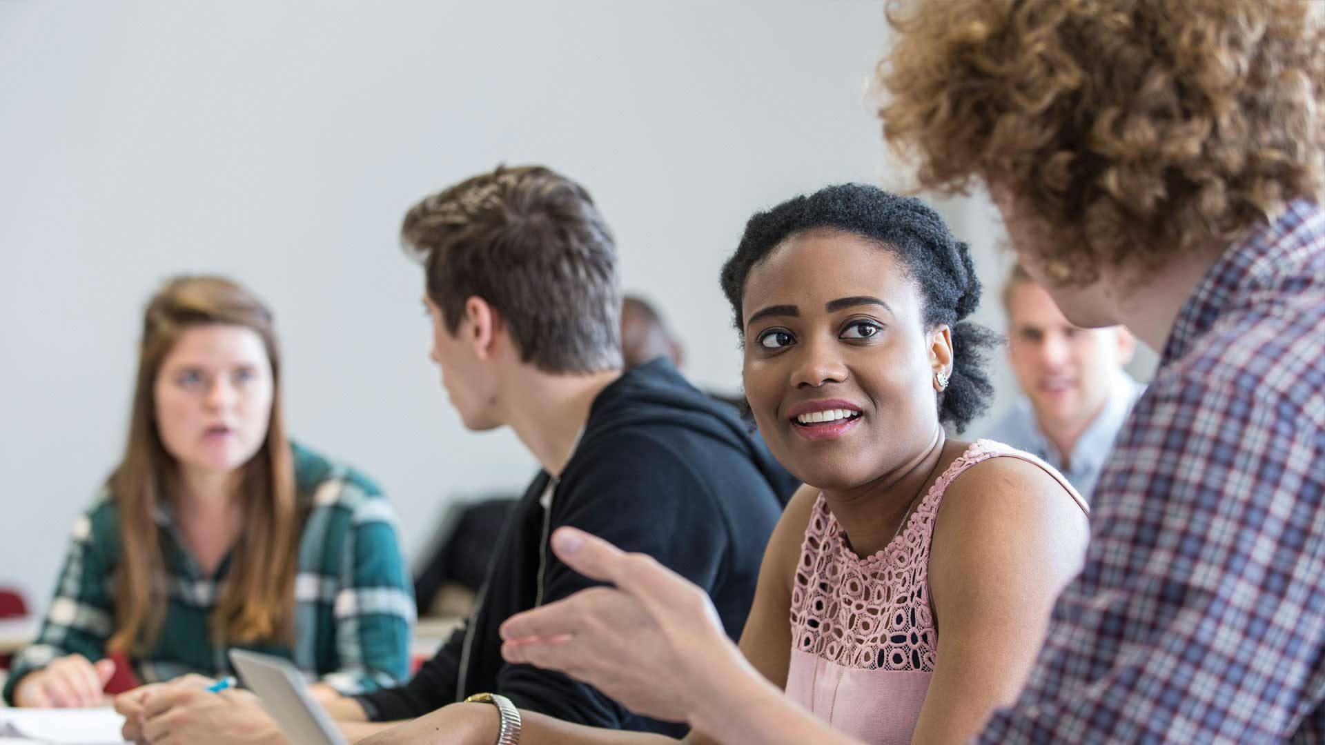 Kent among top 100 universities in international table - News Centre ...