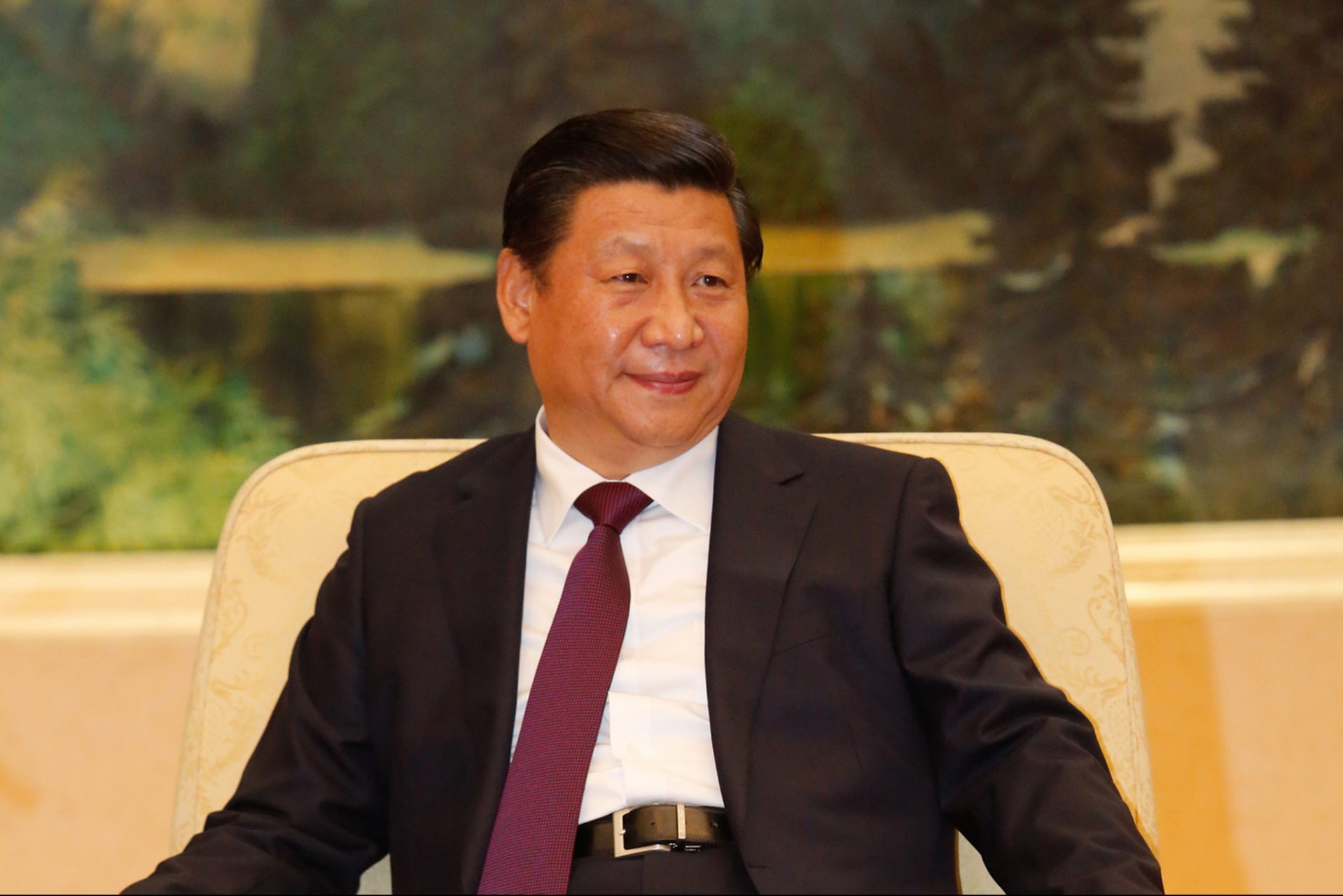 Rapid modernisation in China, but individuals matter more than ...