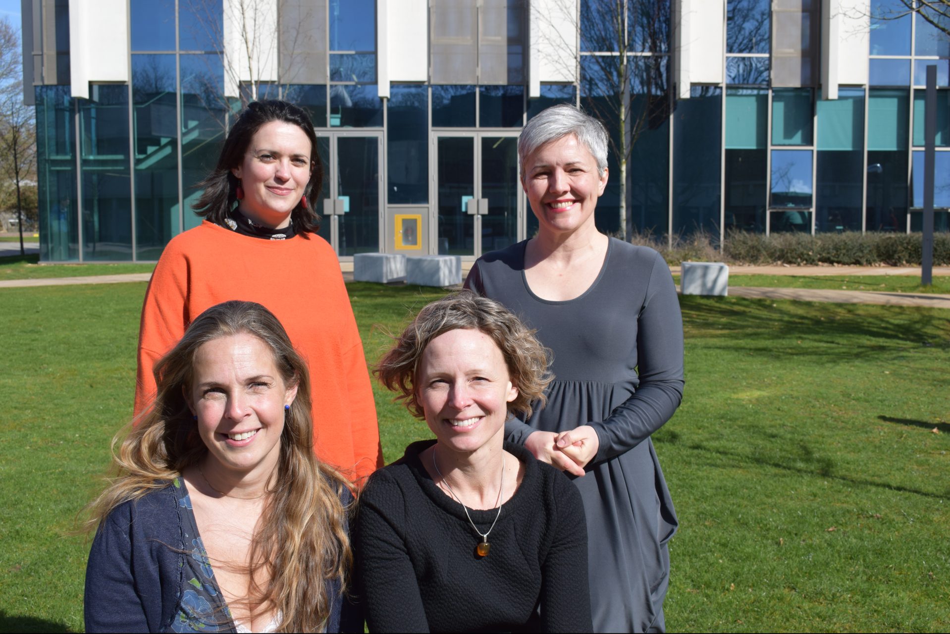 Soapbox Science comes to Canterbury on 23 June - News Centre ...