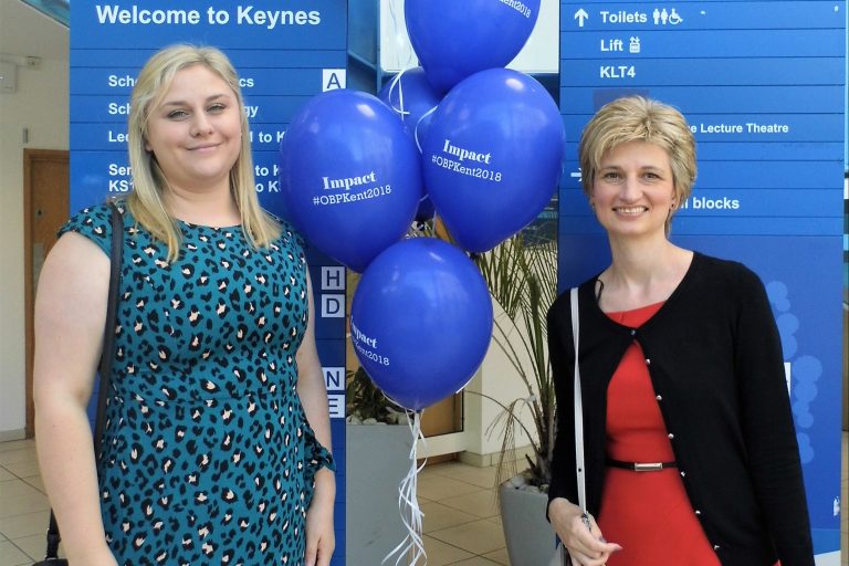 Conference discusses latest in offending behaviour treatment programmes ...