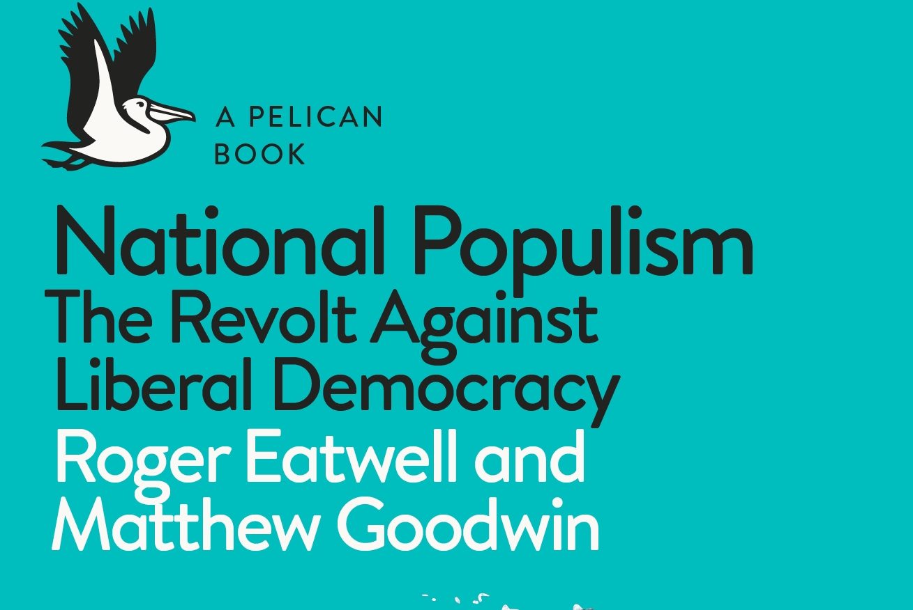 The role and rise of populism - News Centre - University of Kent