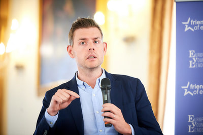 Brexit experts at the University - News Centre - University of Kent