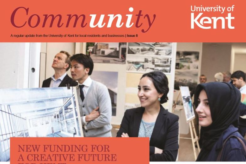May edition of the Community Newsletter now available - News Centre ...