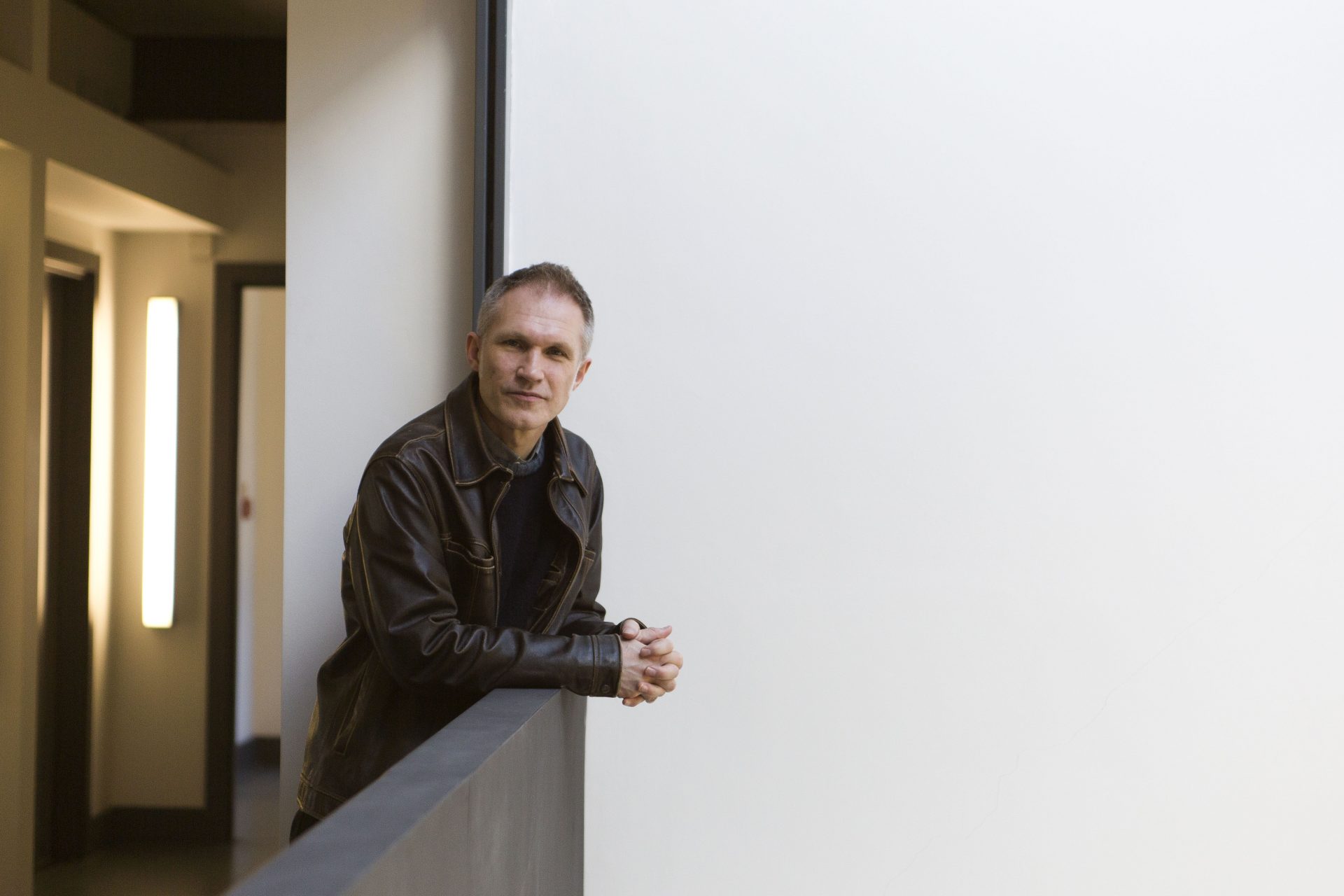 Professor Murray Smith shortlisted for THE Awards 2020 - News Centre ...