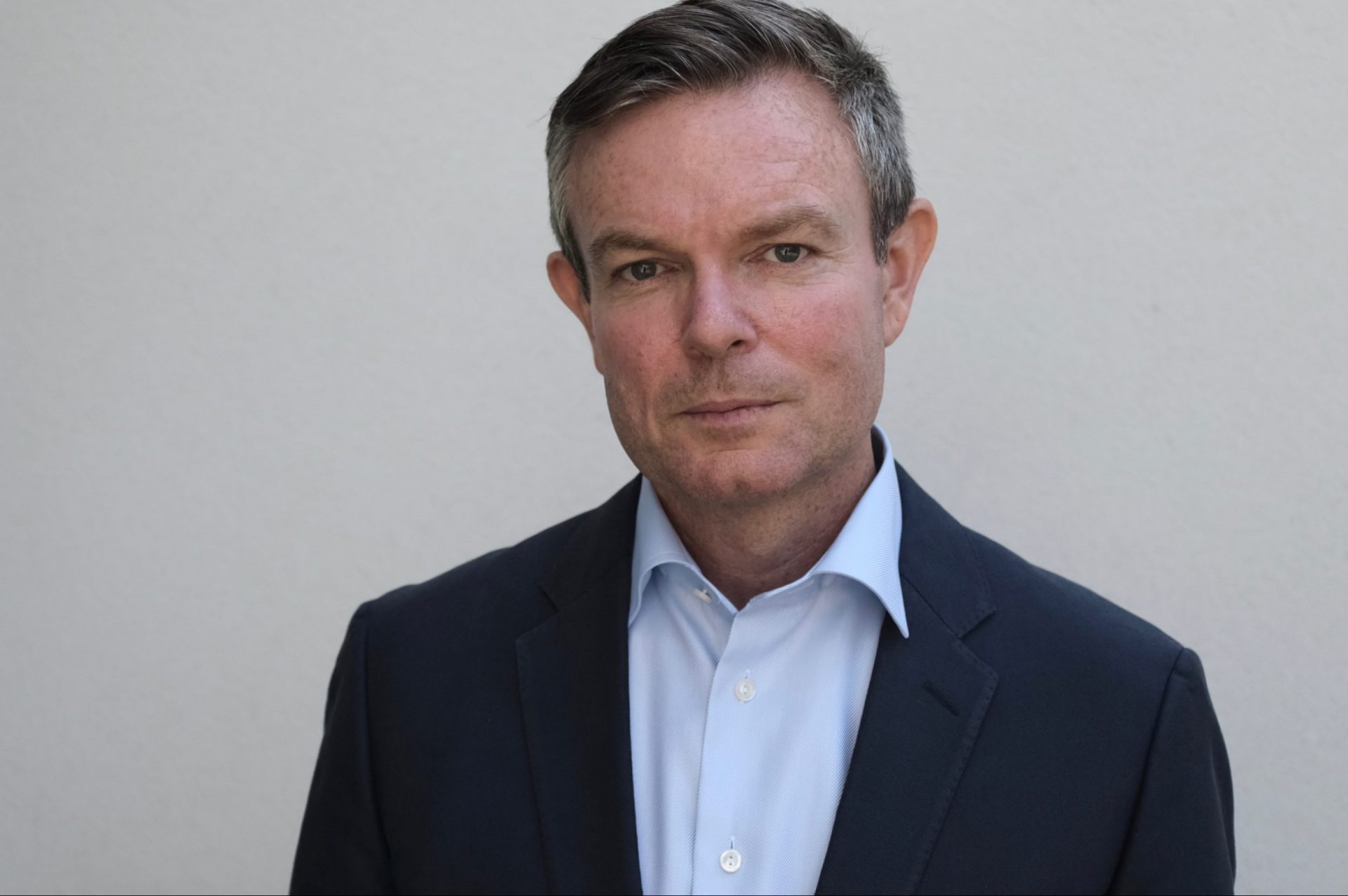 Dr Gavin Sullivan awarded prestigious Future Leaders Fellowship - News ...