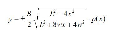 Research finally reveals ancient universal equation for the shape of an ...