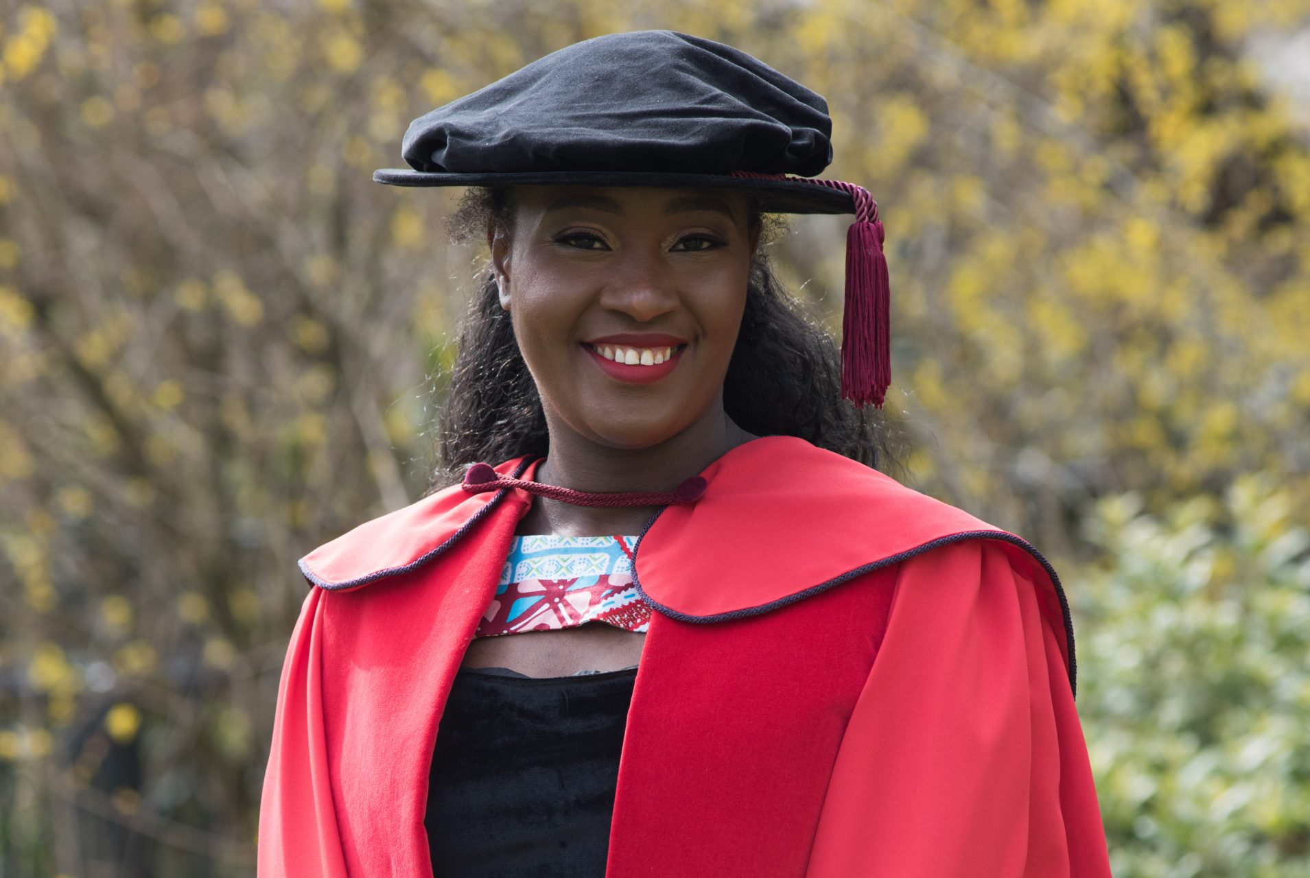 Athlete Dina Asher-Smith among honorary graduands for March 2022 - News ...
