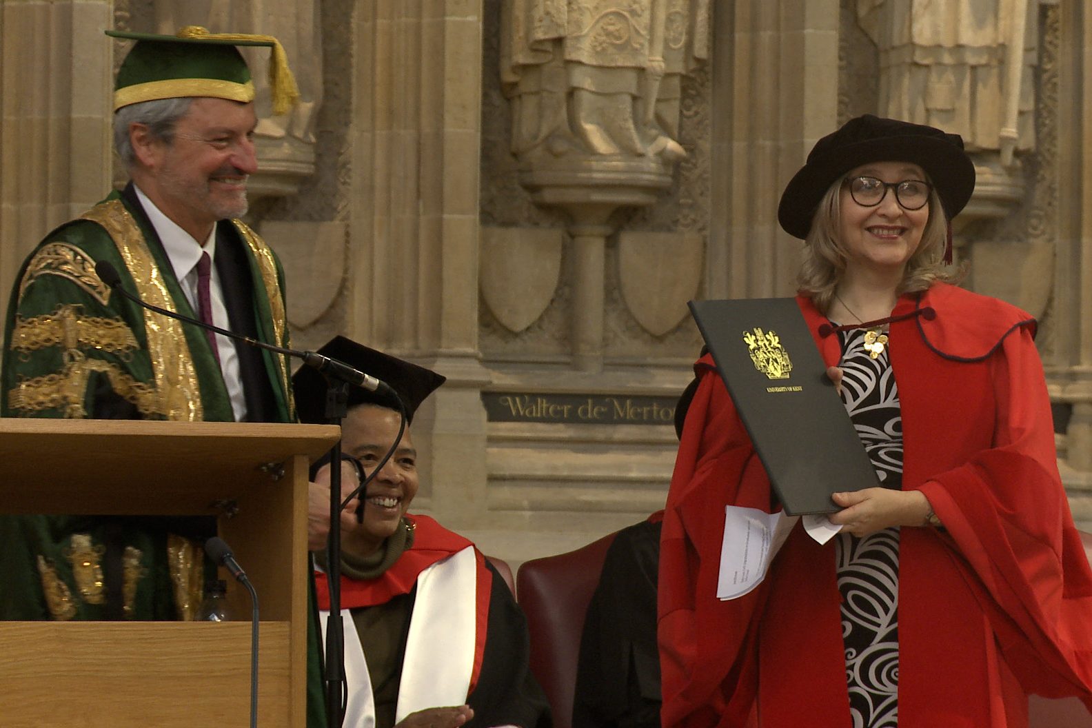 Athlete Dina Asher-Smith among honorary graduands for March 2022 - News ...