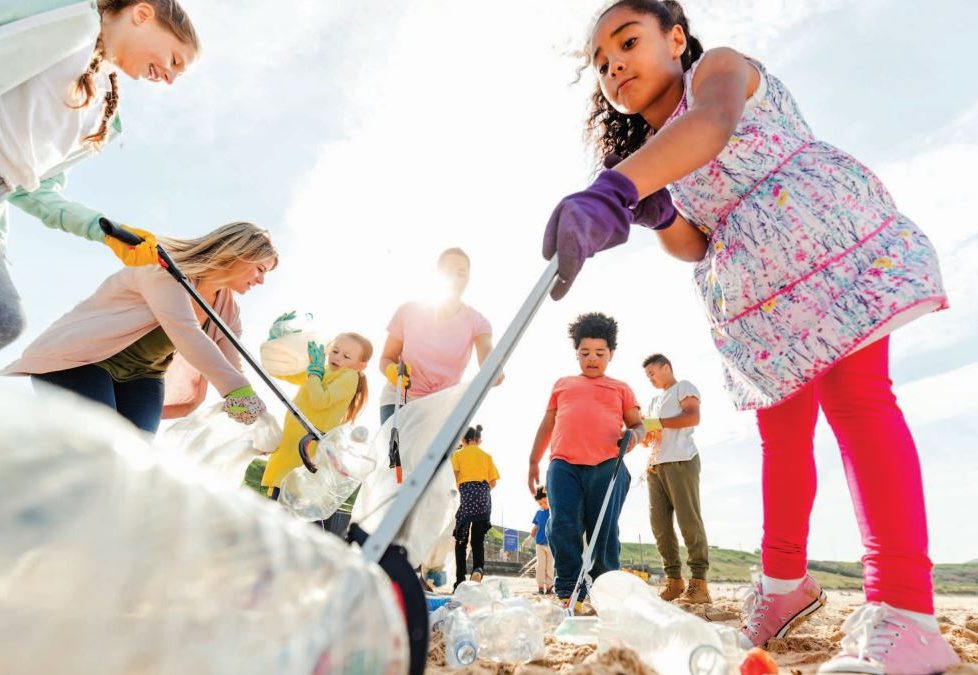 Children’s civic learning opportunities suffer due to COVID-19 and cost ...