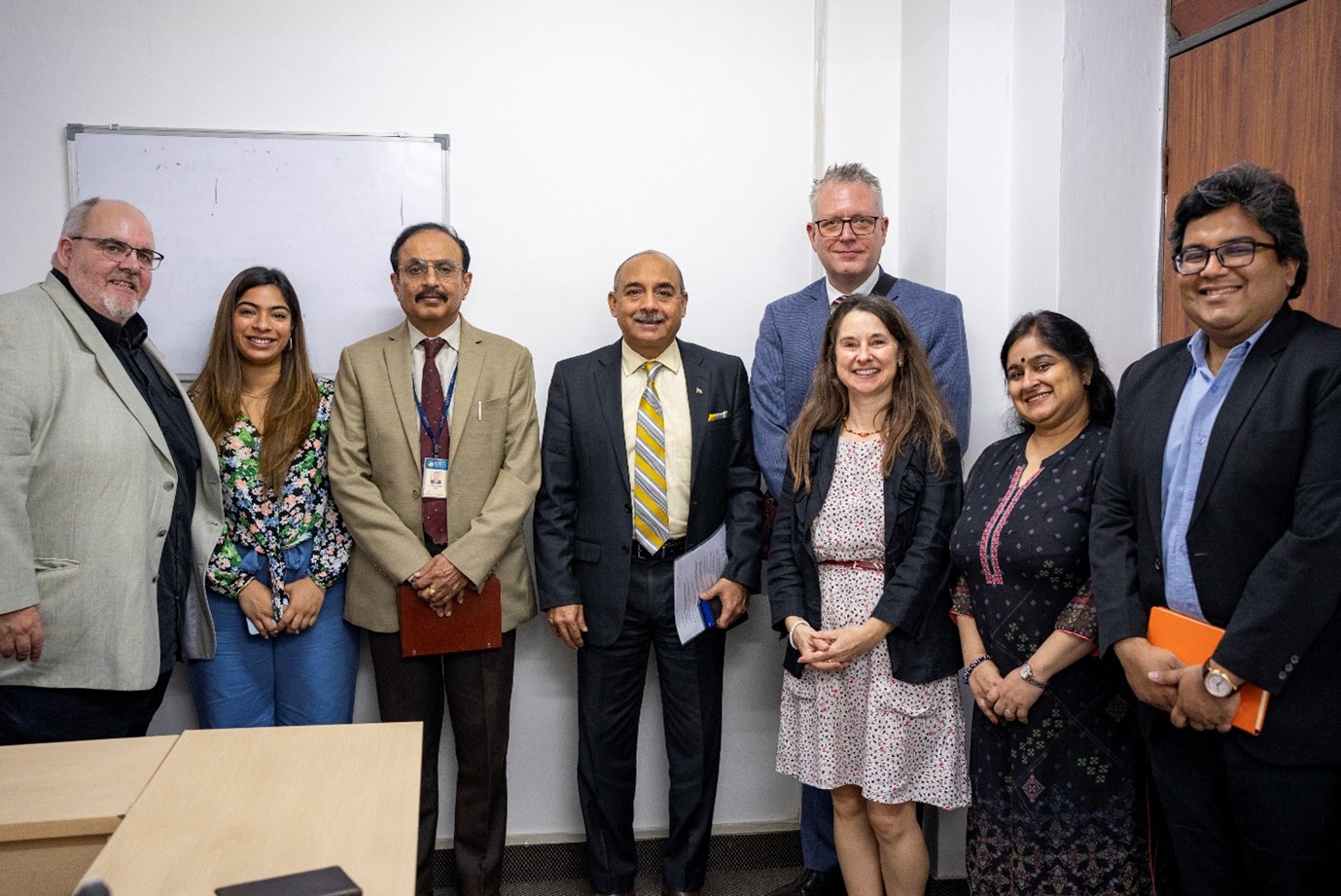 Kent launches next chapter in alumni relations in India - News Centre ...