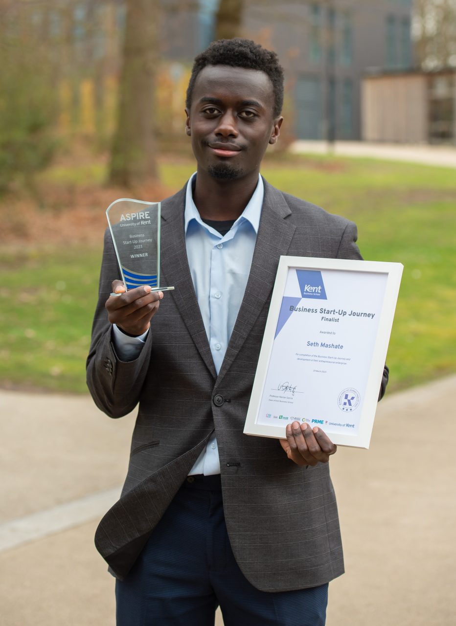 Crowning glory: Dental patient system wins Start Up Final - News Centre ...