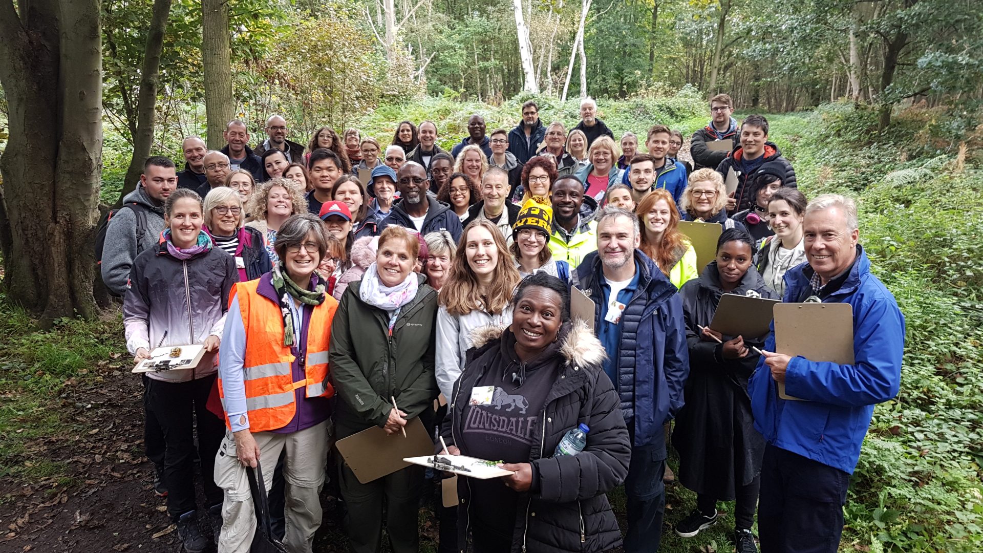 New research reveals the impact of different species and their traits ...