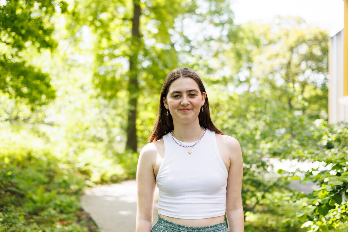 How clearing can unlock the world of STEM - News Centre - University of ...