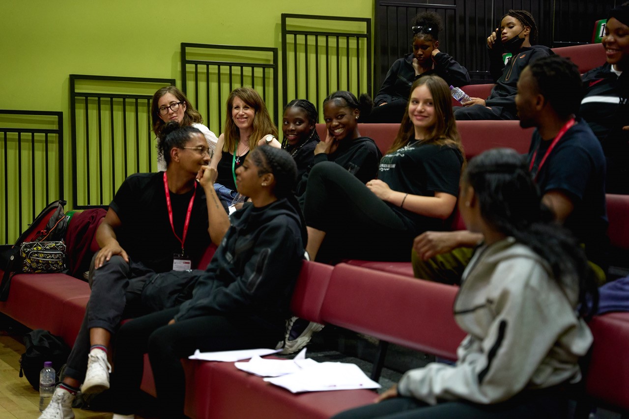 International enrichment drama workshops launched for UK secondary ...