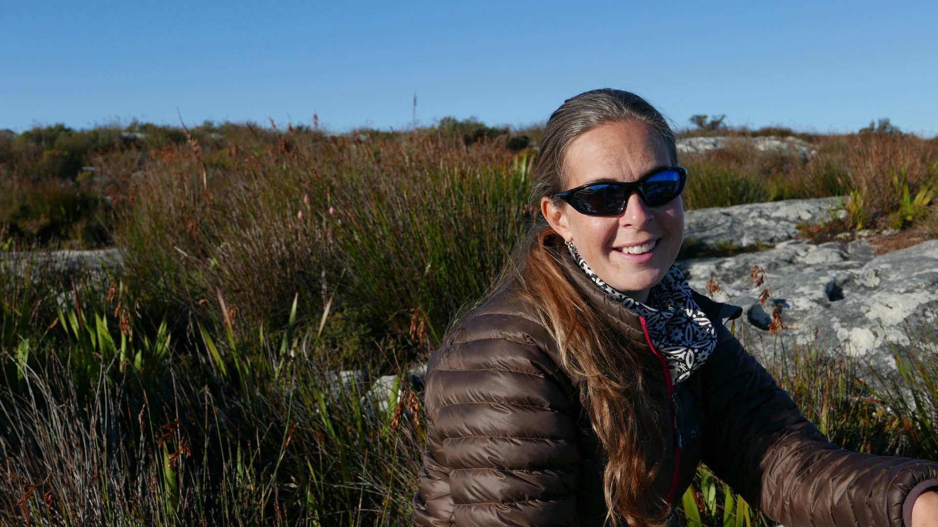 Meet Professor Zoe Davies: balancing biodiversity - News Centre ...