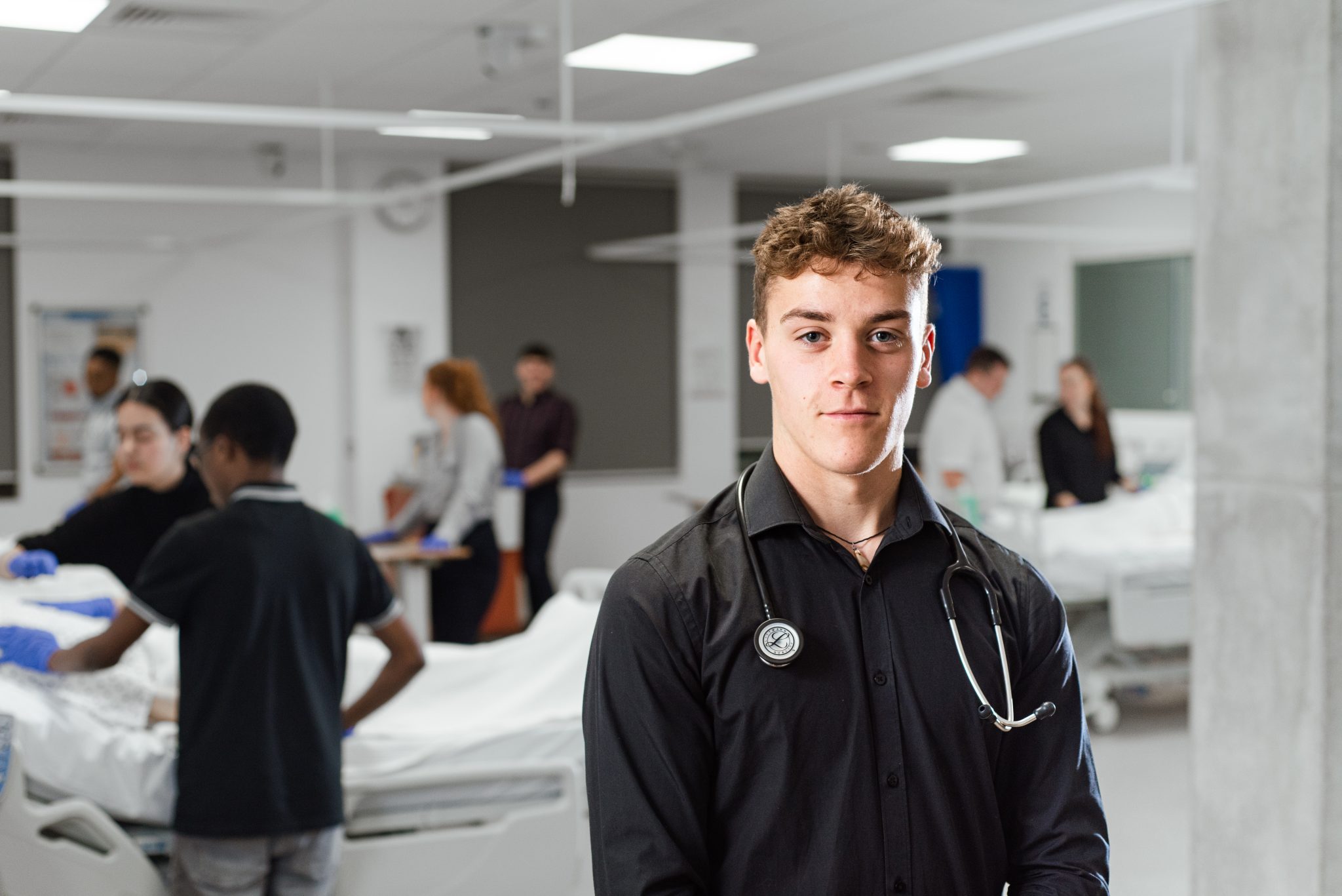 Kent and Medway Medical School awarded additional places for 2025 ...