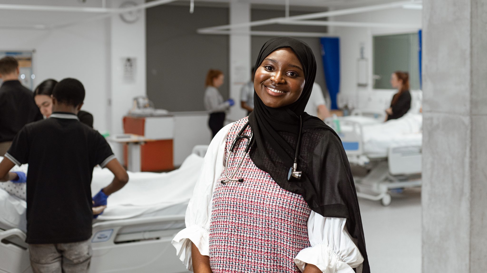 Kent and Medway Medical School awarded additional places for 2025 ...