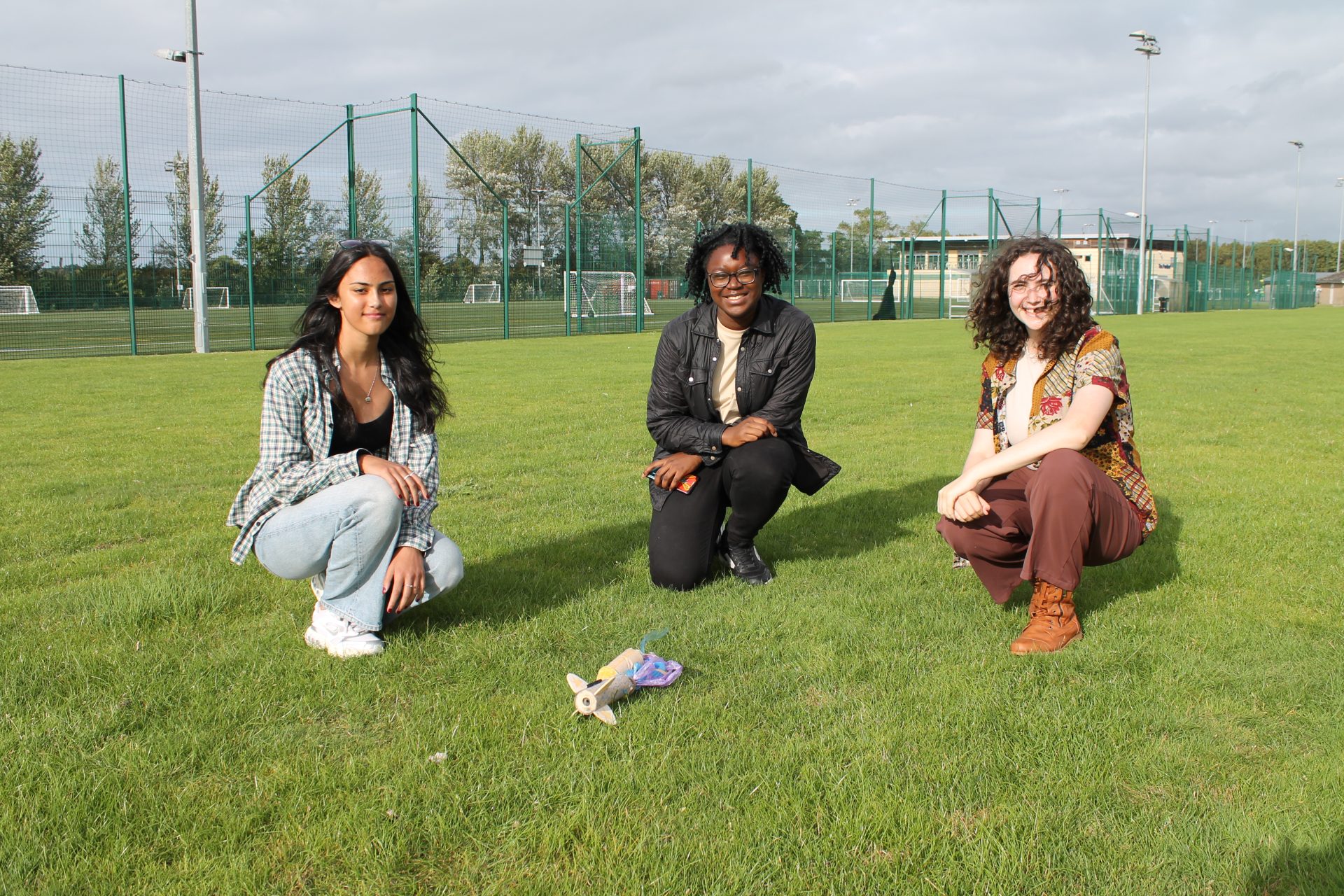 Kent's Space Week to simulate space mission (7-11 August) - News Centre ...