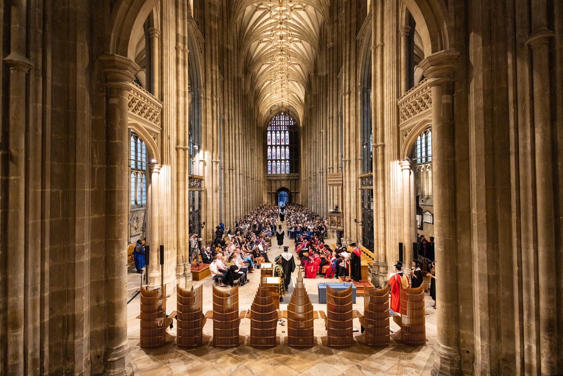 Kent honorary graduands for November 2024 - News Centre - University of ...