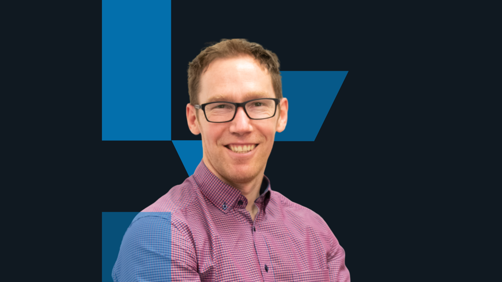 Meet Dr Phil Anthony - News Centre - University of Kent