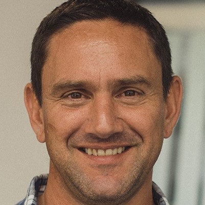 Ed Sayer-Master of Business Administration (MBA) - Student profiles ...