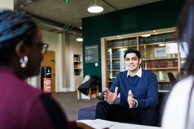 Law (Solicitors' Practice) - LLM - Postgraduate courses - University of ...