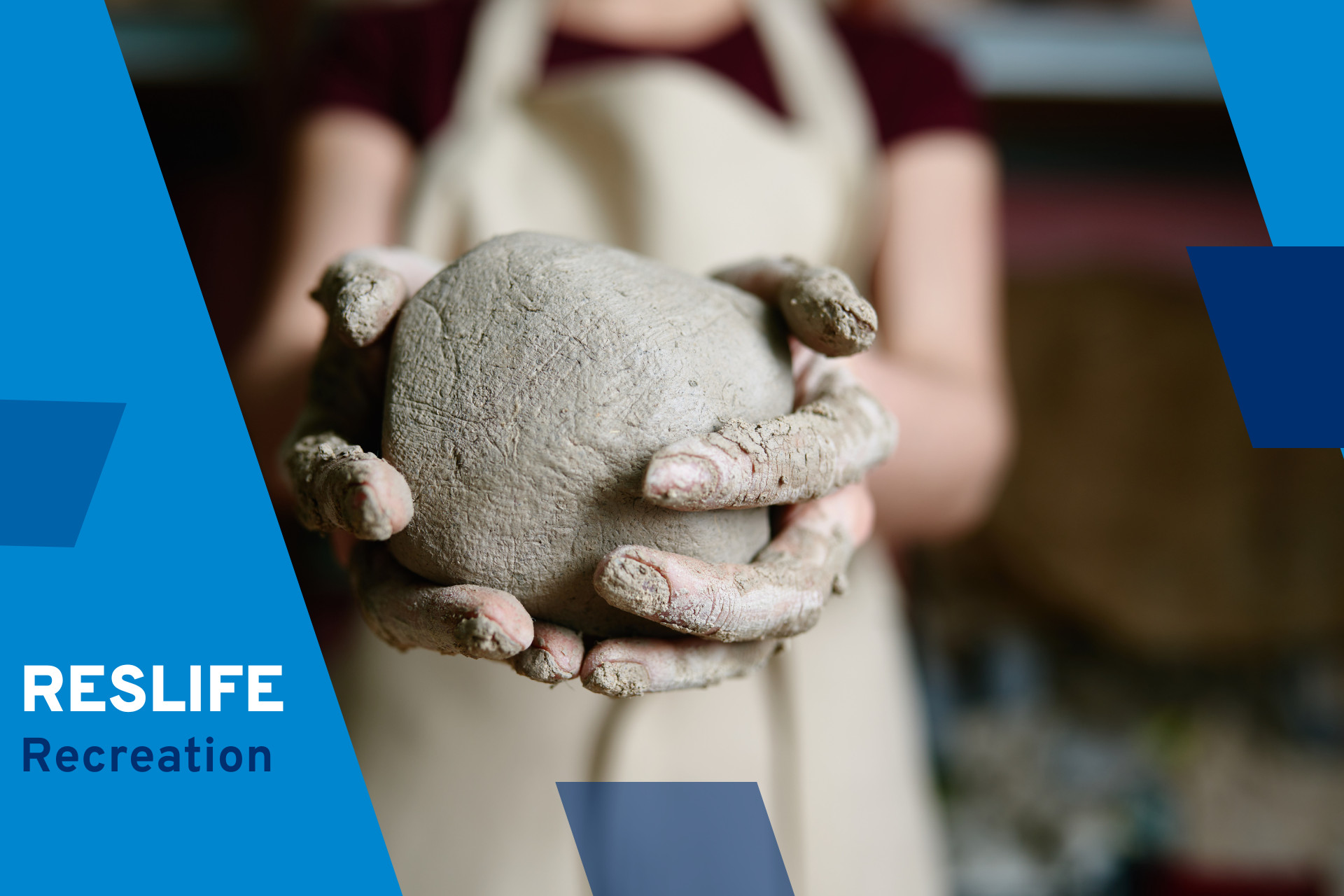 Clay Art - What's on - University of Kent