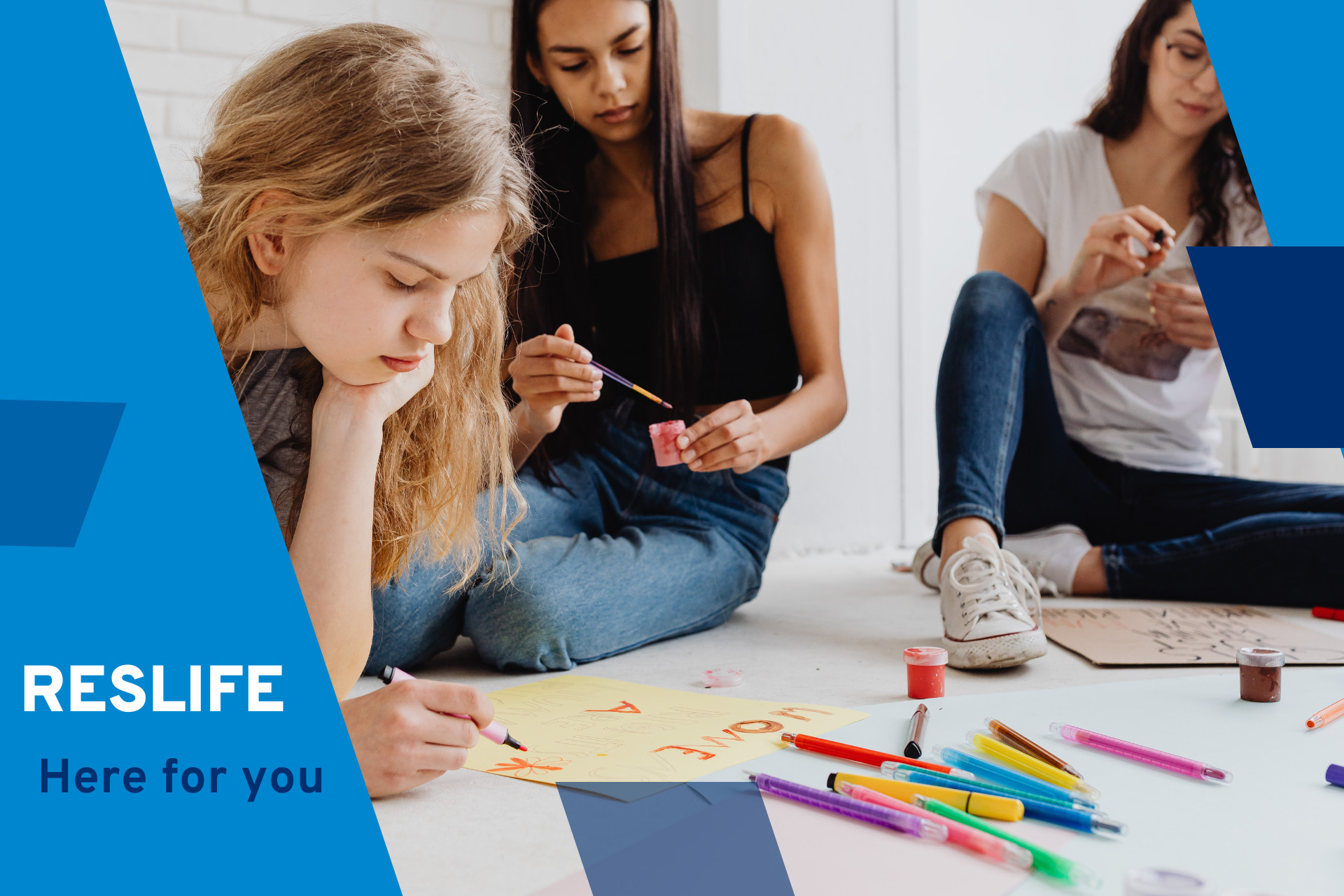 Poster Making - What's on - University of Kent