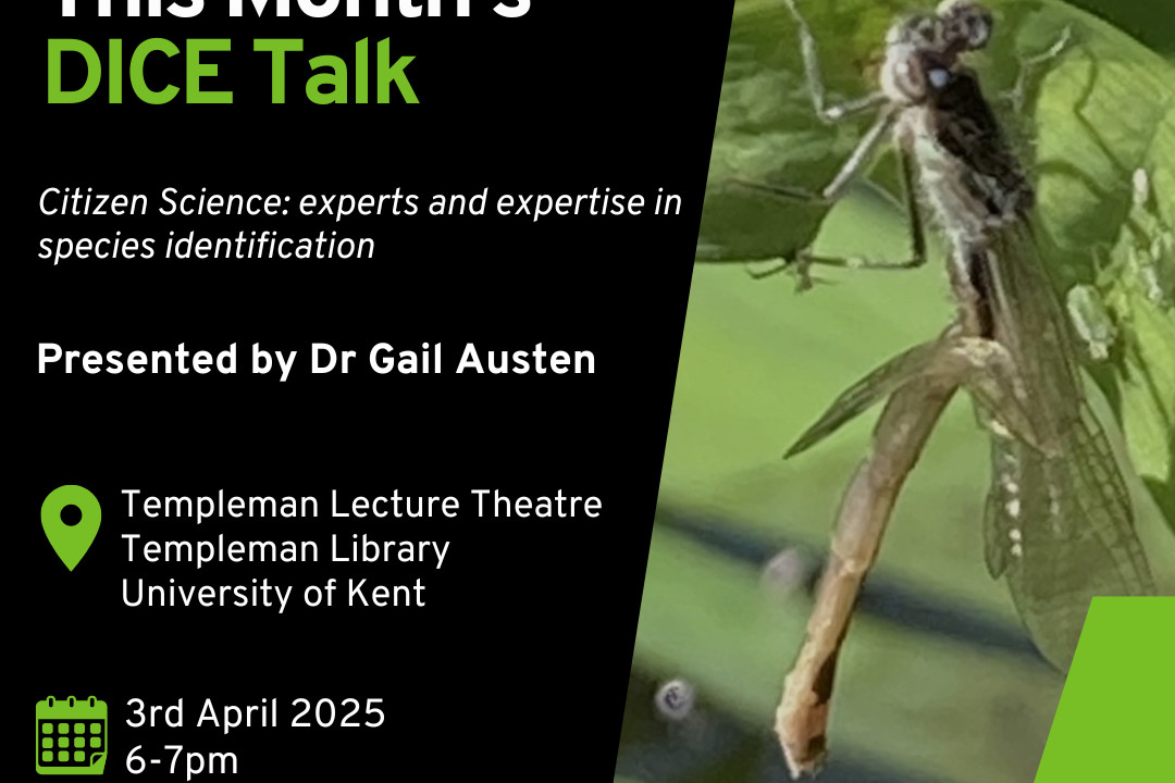 Citizen Science: experts and expertise in species identification (Open ...