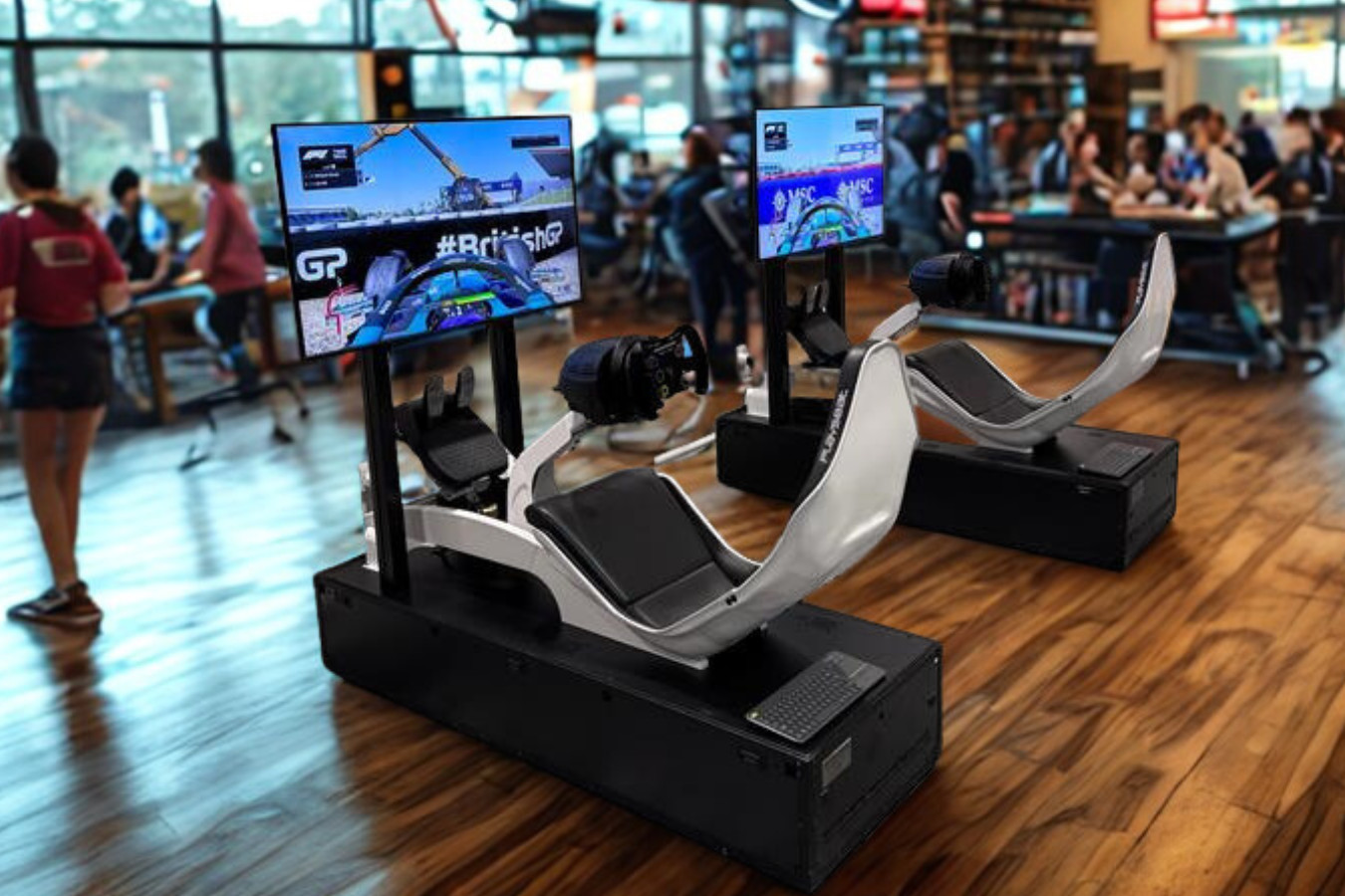 Kent IT - Ready, Set, Connect! (Day 1) - What's on - University of Kent