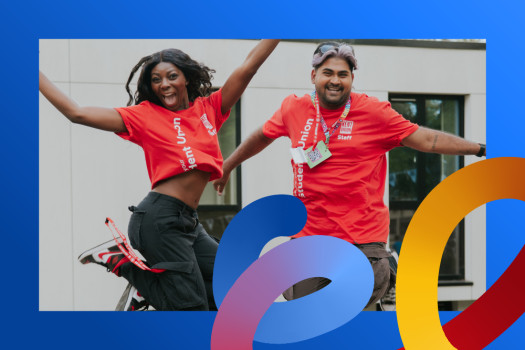 Kent Students' Union Welcome Hub - What's on - University of Kent