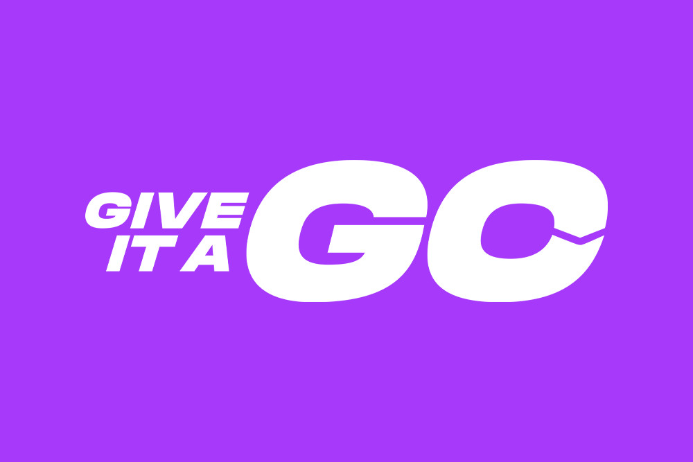 Give It A Go - Pronoun Badge Making (LGBTQ+ History Month) - What's on ...