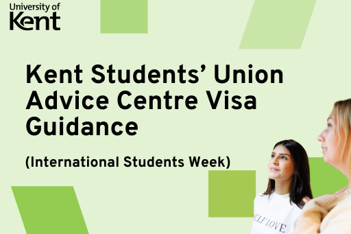Kent Students' Union: How the Advice Centre can support you with your ...