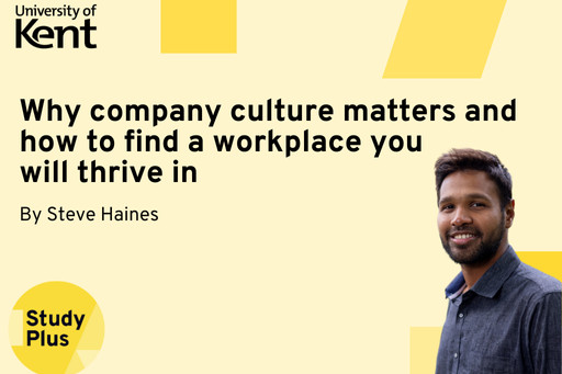 Study Plus Why company culture matters and how to find a workplace you ...