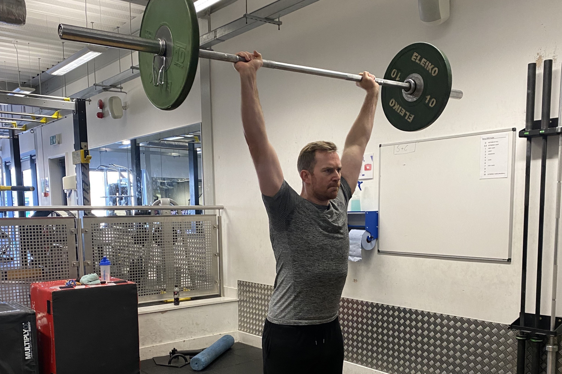 Staff Lifting - What's on - University of Kent