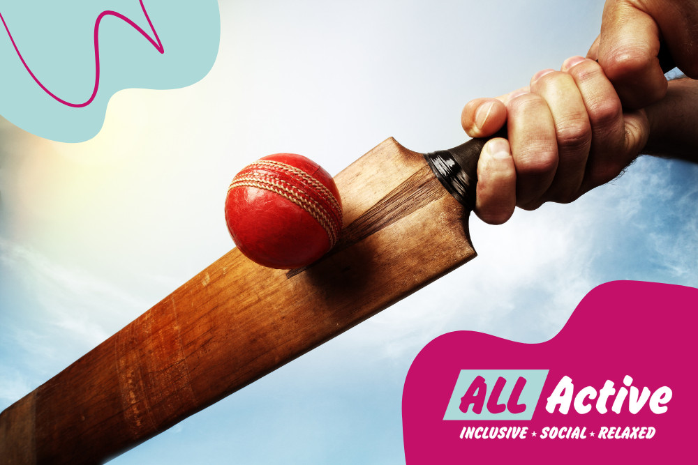 ALL Active Social Cricket - What's on - University of Kent