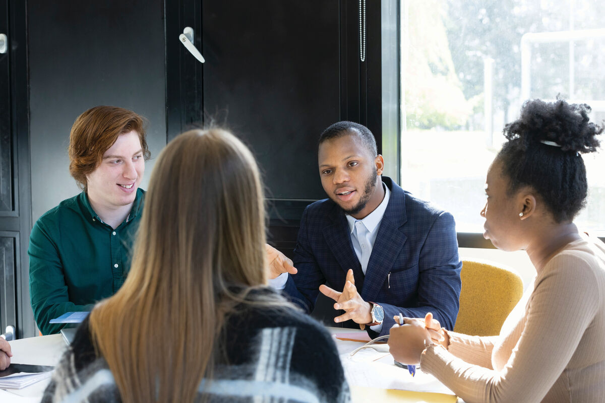 ADHD Peer Support Group - What's on - University of Kent