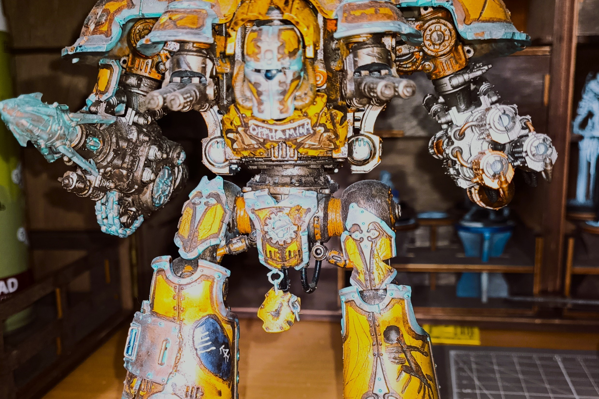 Autism Model Making Club - What's on - University of Kent