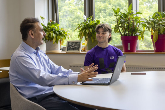 SAS On-Campus workshops - Your studies - University of Kent