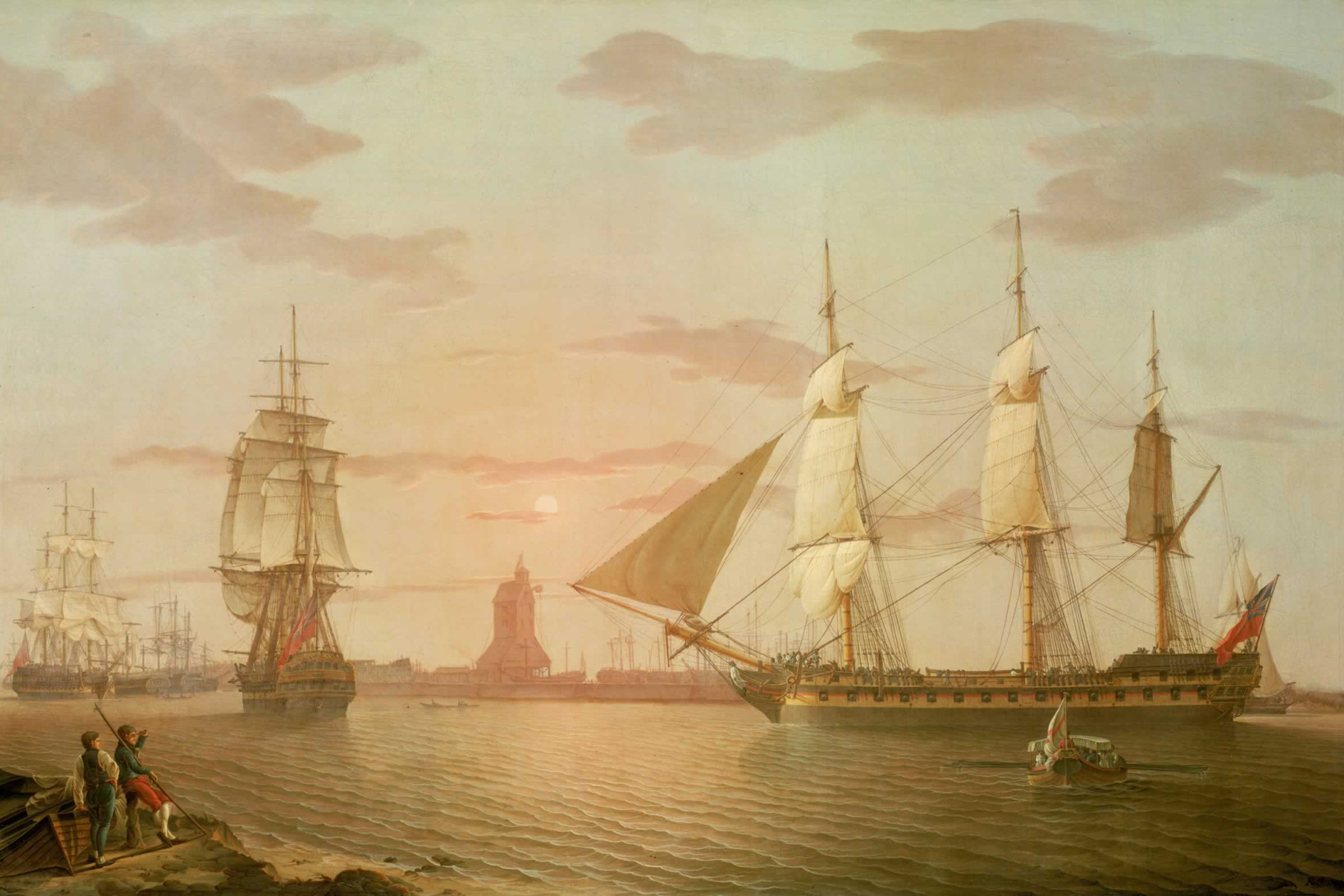 Historical Association Lecture: Professor Mark Knights - Corruption in ...