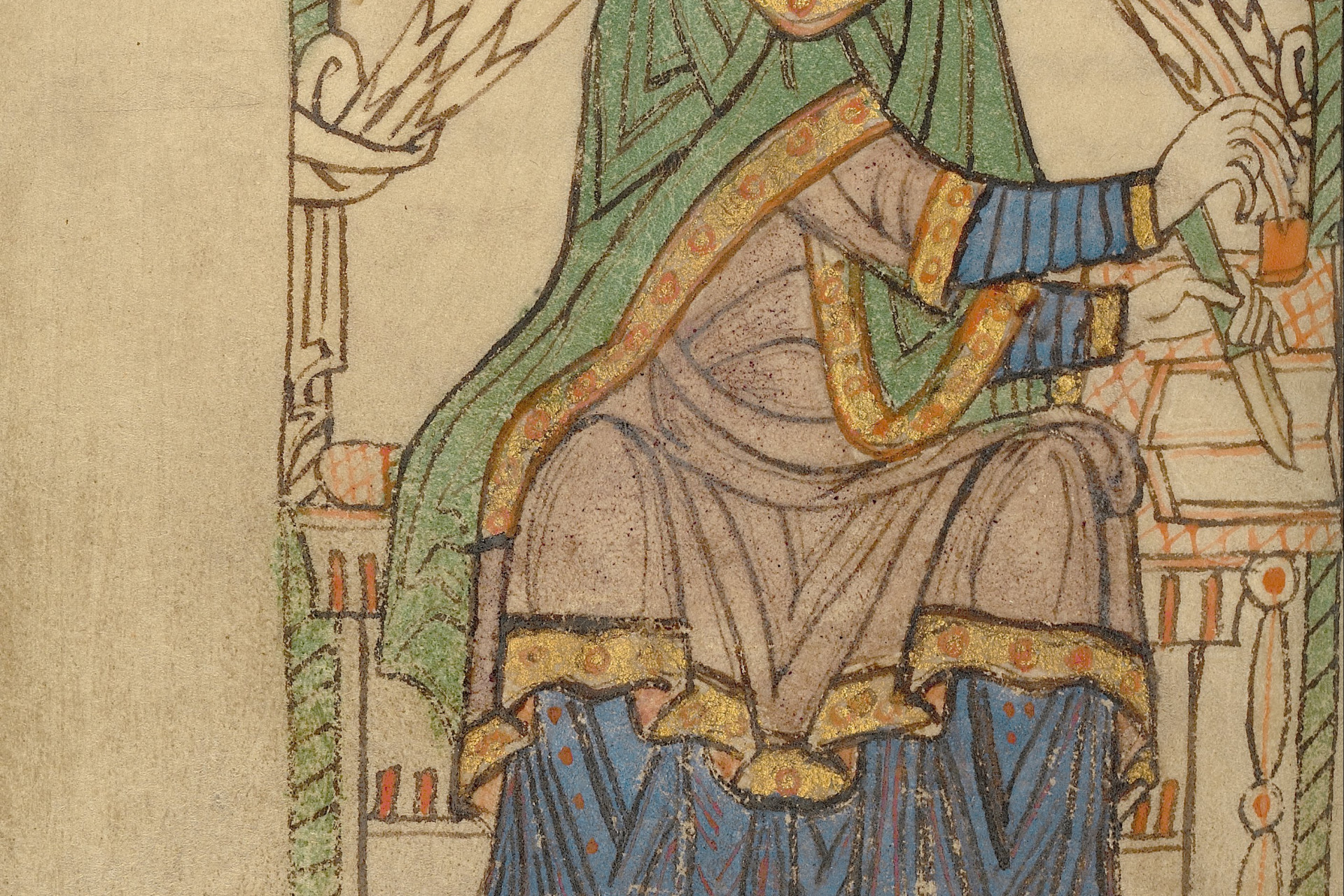 MEMS Seminar: Eadmer of Canterbury’s Reputation as Historian to the End ...