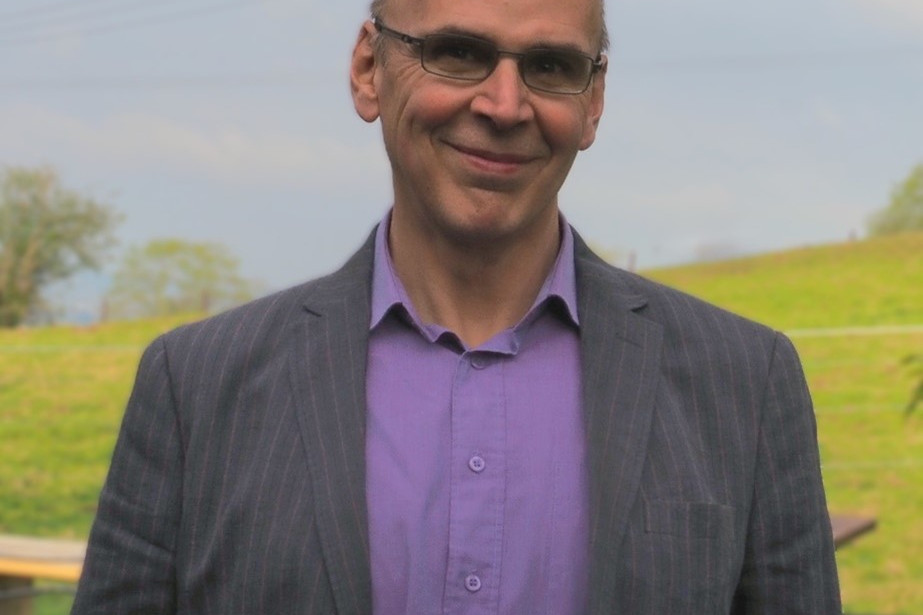 The Babel Lecture 2025 - John Vice - What's on - University of Kent